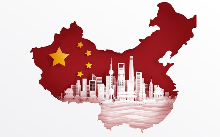 CHINA + 1 การกระจายความเสี่ยงทางเศรษฐกิจของจีนและโอกาสของไทย - thaibizchina